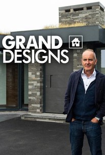Grand Designs: Season 20 | Rotten Tomatoes