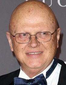 Dennis Muren | Rotten Tomatoes