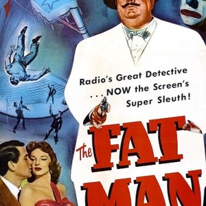 The Fat Man - Rotten Tomatoes