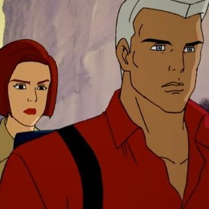Adventures of Jonny Quest - Rotten Tomatoes