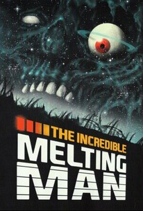 The Incredible Melting Man (1977) - Rotten Tomatoes