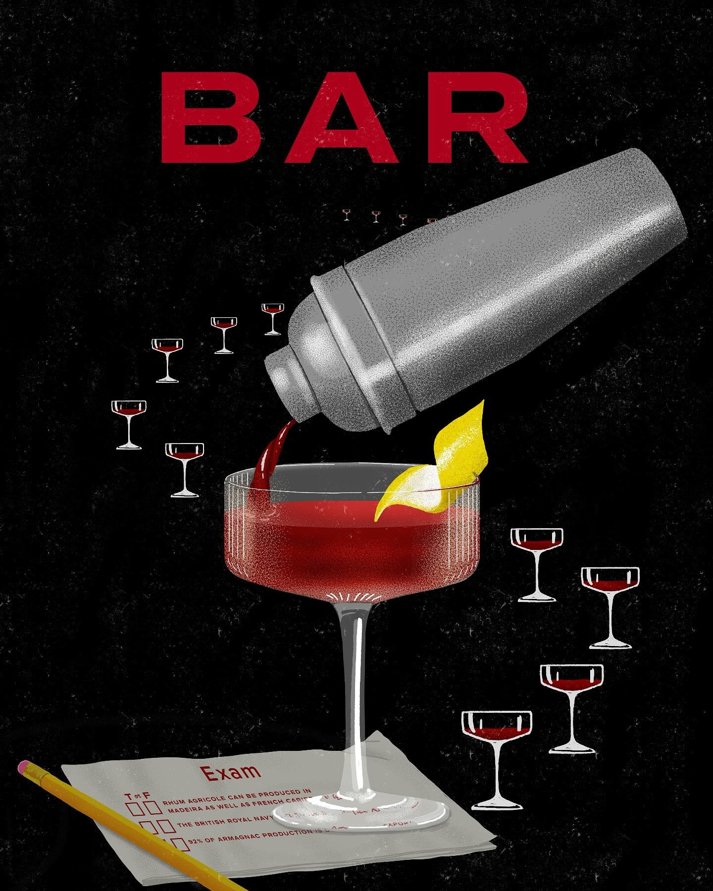 BAR Pictures | Rotten Tomatoes