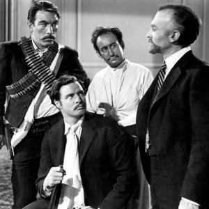 Harold Gordon - Rotten Tomatoes