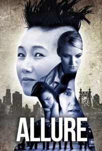 Allure (2015) | Rotten Tomatoes