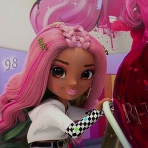 Rainbow High: Season 1, Episode 17 - Rotten Tomatoes