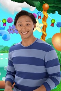 Blue's Clues & You!: Season 4, Episode 8 - Rotten Tomatoes