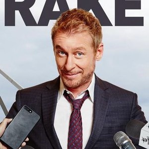 Rake - Rotten Tomatoes