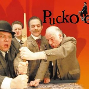 Puckoon - Rotten Tomatoes