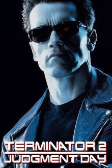 terminator 2 fx