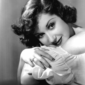 Judith Barrett - Rotten Tomatoes