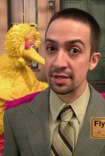 Sesame Street: Season 40, Episode 1 - Rotten Tomatoes