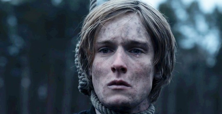 Dark - Rotten Tomatoes