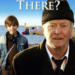 Is Anybody There? - Rotten Tomatoes