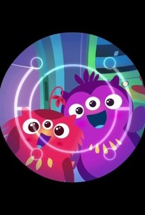 Astroblast!: Season 1, Episode 46 - Rotten Tomatoes