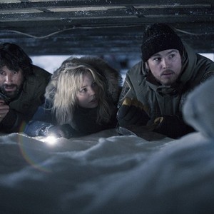 30 Days of Night - Rotten Tomatoes