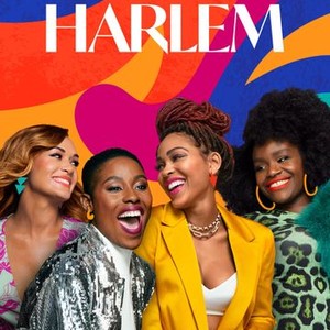 Harlem - Rotten Tomatoes