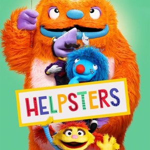 Helpsters - Rotten Tomatoes