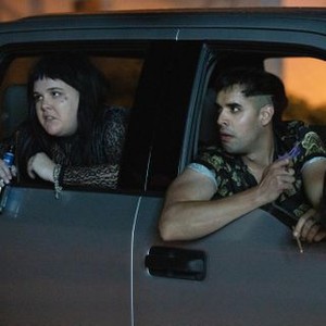 The Binge - Rotten Tomatoes