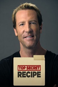 Top Secret Recipe | Rotten Tomatoes