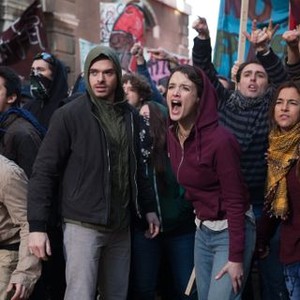 The Take - Rotten Tomatoes