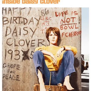 Inside Daisy Clover (1966) - Rotten Tomatoes