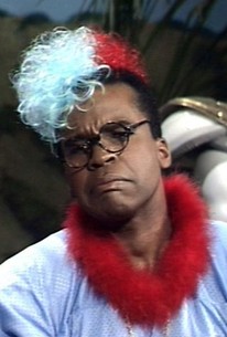 In Living Color: Season 3, Episode 16 | Rotten Tomatoes