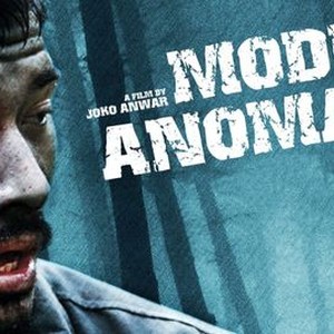 Modus Anomali - Rotten Tomatoes