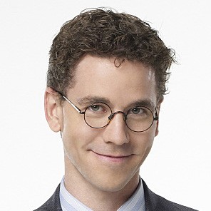 Brian Dietzen - Rotten Tomatoes