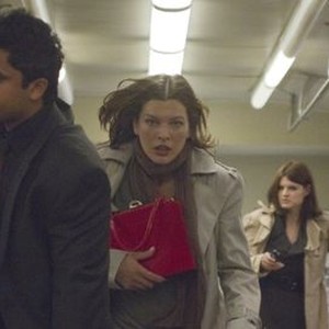 Faces in the Crowd - Rotten Tomatoes