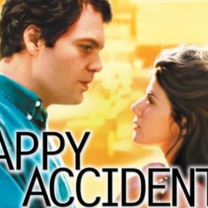 Happy Accidents - Rotten Tomatoes
