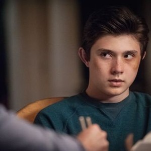 Mateus Ward Lab Rats