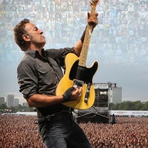 Springsteen & I - Rotten Tomatoes
