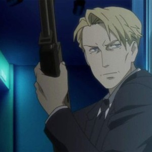 Blood Plus: Season 1, Episode 6 - Rotten Tomatoes