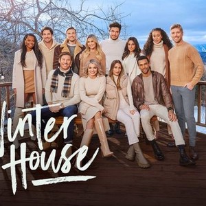 Winter House - Rotten Tomatoes
