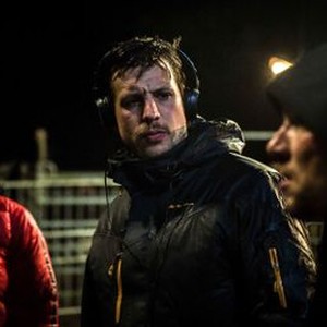 Robin Pront - Rotten Tomatoes