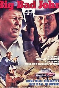 Big Bad John (1990) - Rotten Tomatoes