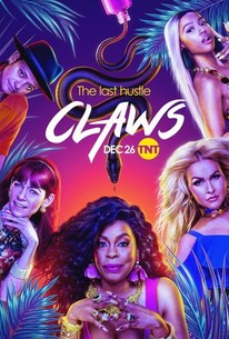 Claws: Season 4 | Cast and Crew | Rotten Tomatoes