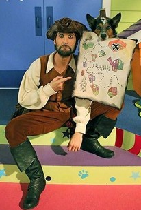 Mutt & Stuff: Season 1, Episode 31 | Rotten Tomatoes