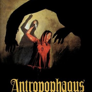 Antropophagus - Rotten Tomatoes