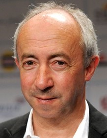 Stijn Coninx - Rotten Tomatoes