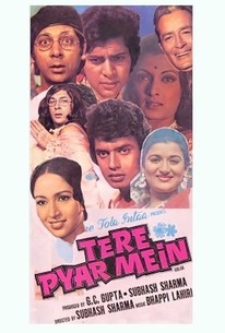 Tere Pyar Mein | Rotten Tomatoes