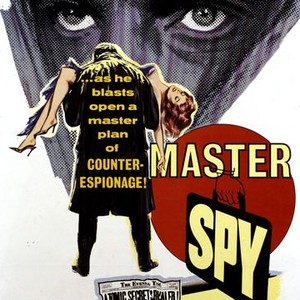 Master Spy - Rotten Tomatoes