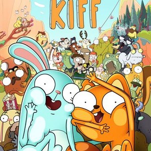 Kiff - Rotten Tomatoes