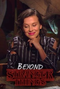 Beyond Stranger Things - Rotten Tomatoes