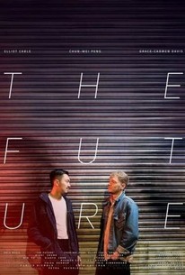 The Future (2020) | Rotten Tomatoes