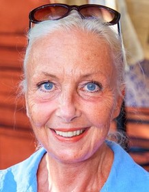 Irene Budischowsky - Rotten Tomatoes