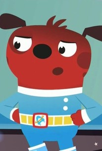 Astroblast!: Season 2, Episode 29 - Rotten Tomatoes