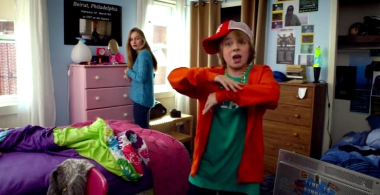 The Visit - Rotten Tomatoes