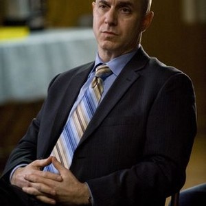 Brian Markinson - Rotten Tomatoes