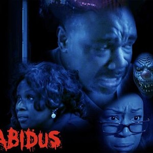 Rabidus - Rotten Tomatoes